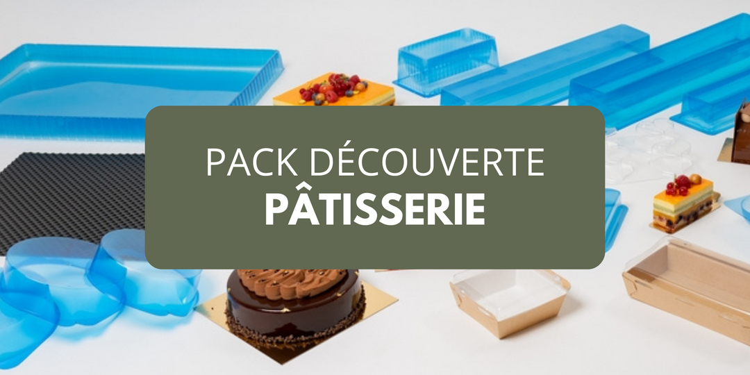 Pack découverte des moules plastiques PETIT | 100% remboursé – Boutique ...
