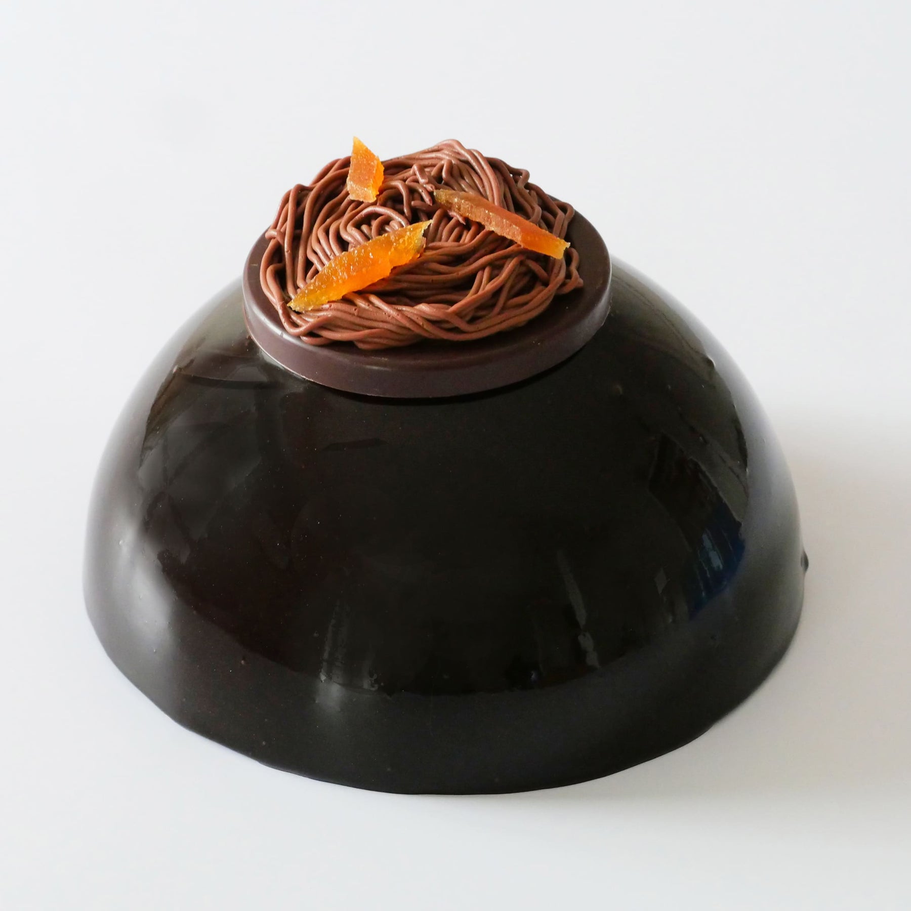 Half sphere dessert mold 6 parts | For professional pastry chefs