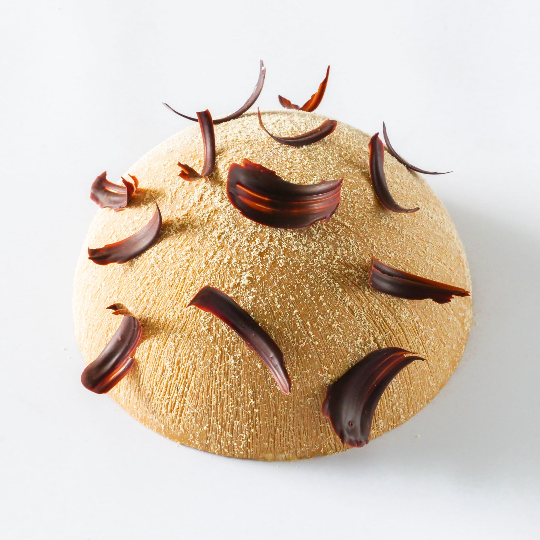 Moule à entremets demi-sphère Ø180 | Sublimez vos pâtisseries