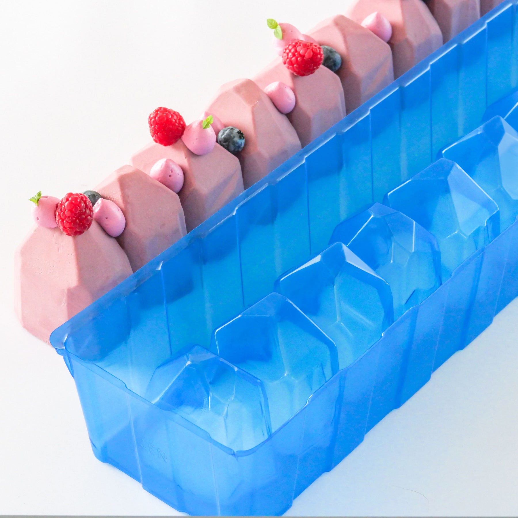 Professional log mold: focus on originality for Christmas! – Boutique Petit