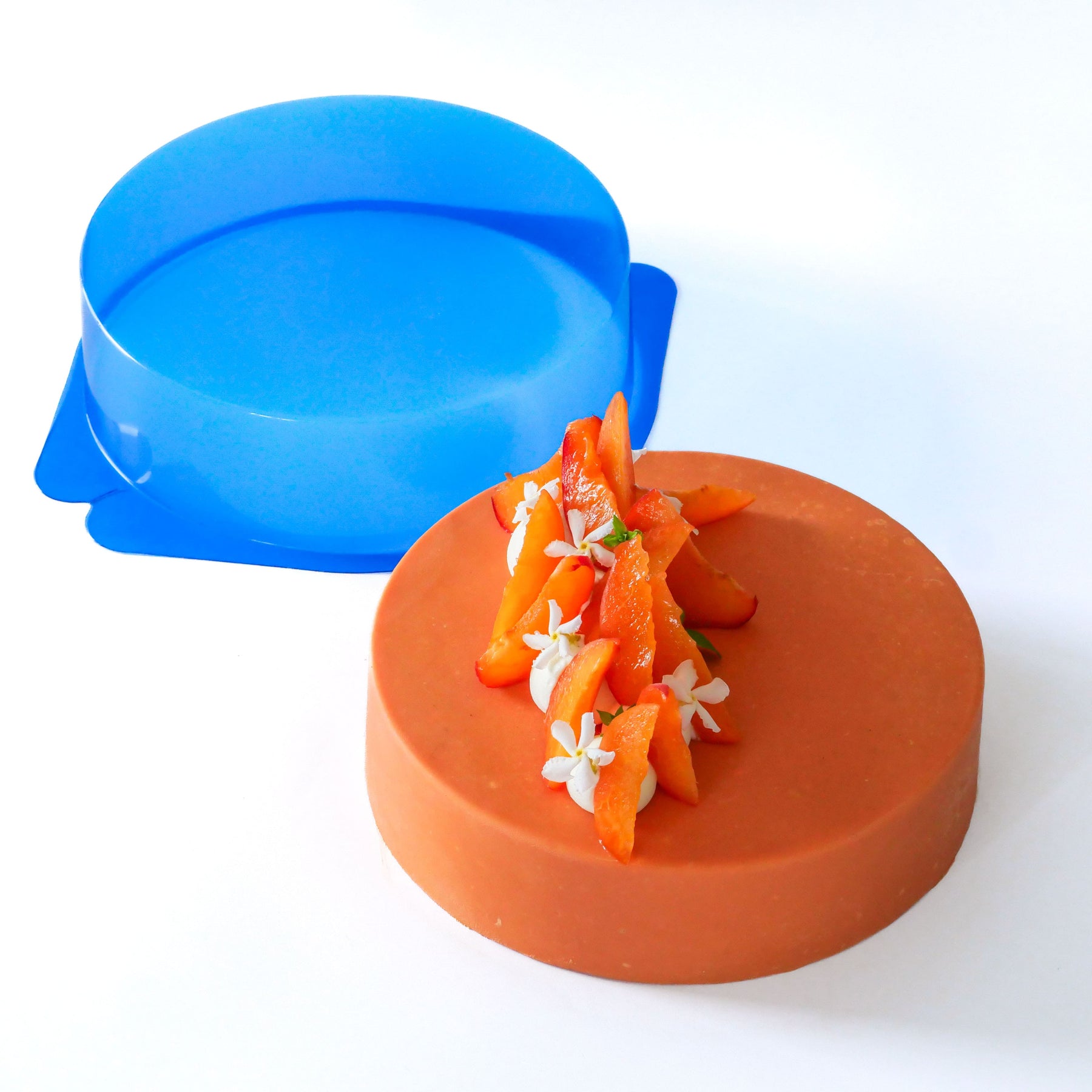 Moule entremets rond : le best seller plébiscité par les pros ...