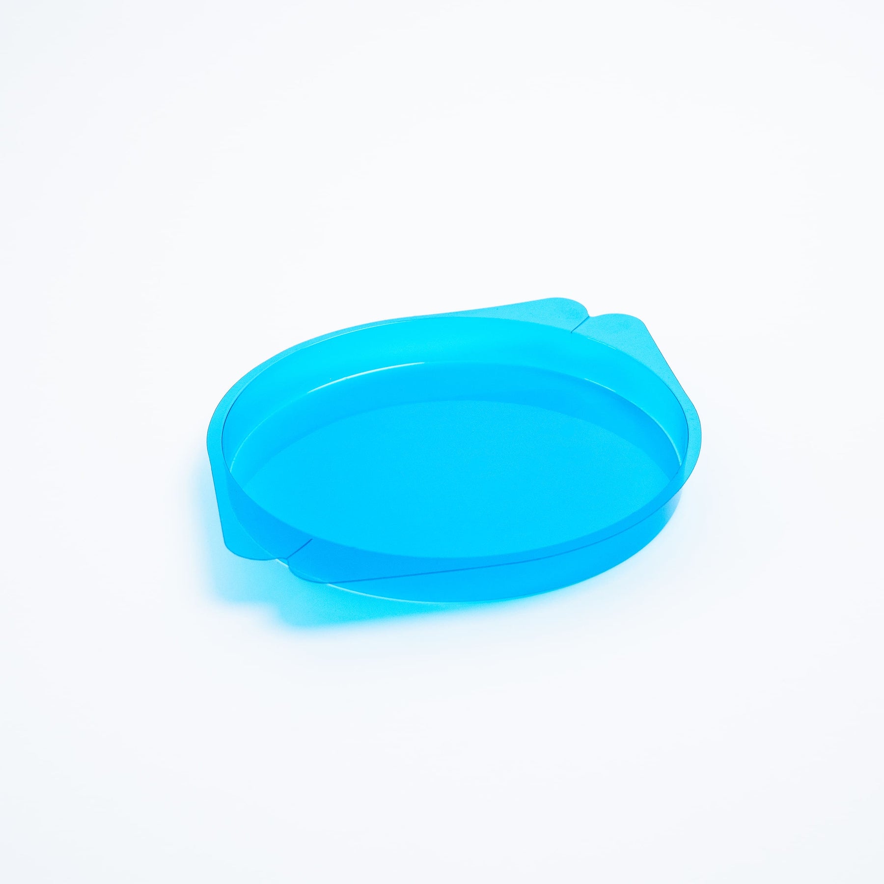 Moule insert galette 6 parts Ø 200 mm : format régulier et précis